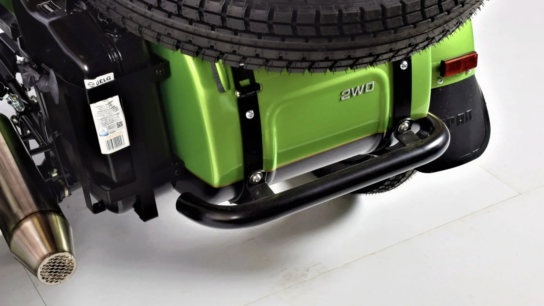 How-To Guides — Ural Motorcycles