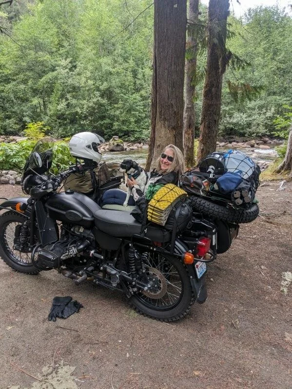 Blog — Ural Motorcycles