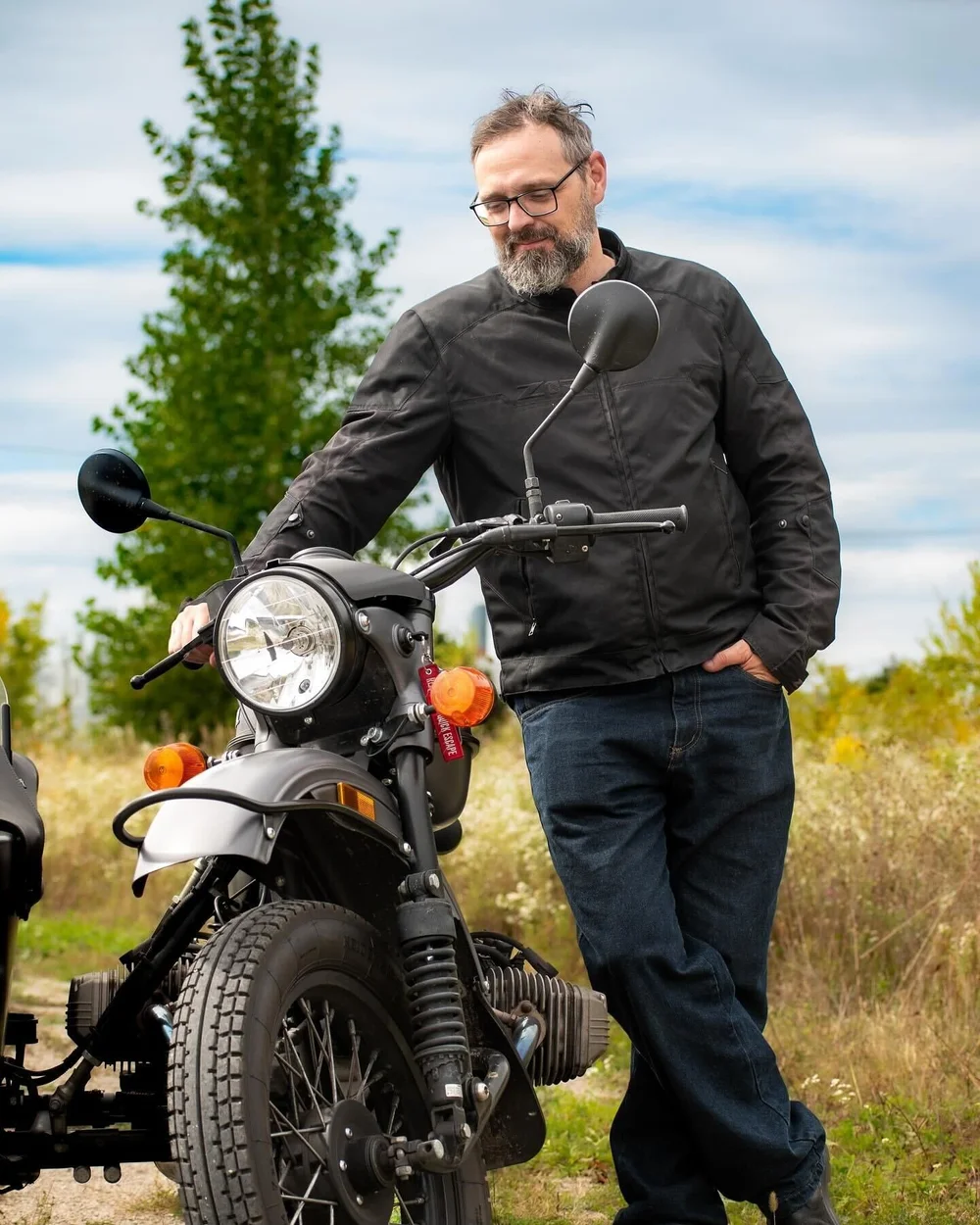 Blog — Ural Motorcycles