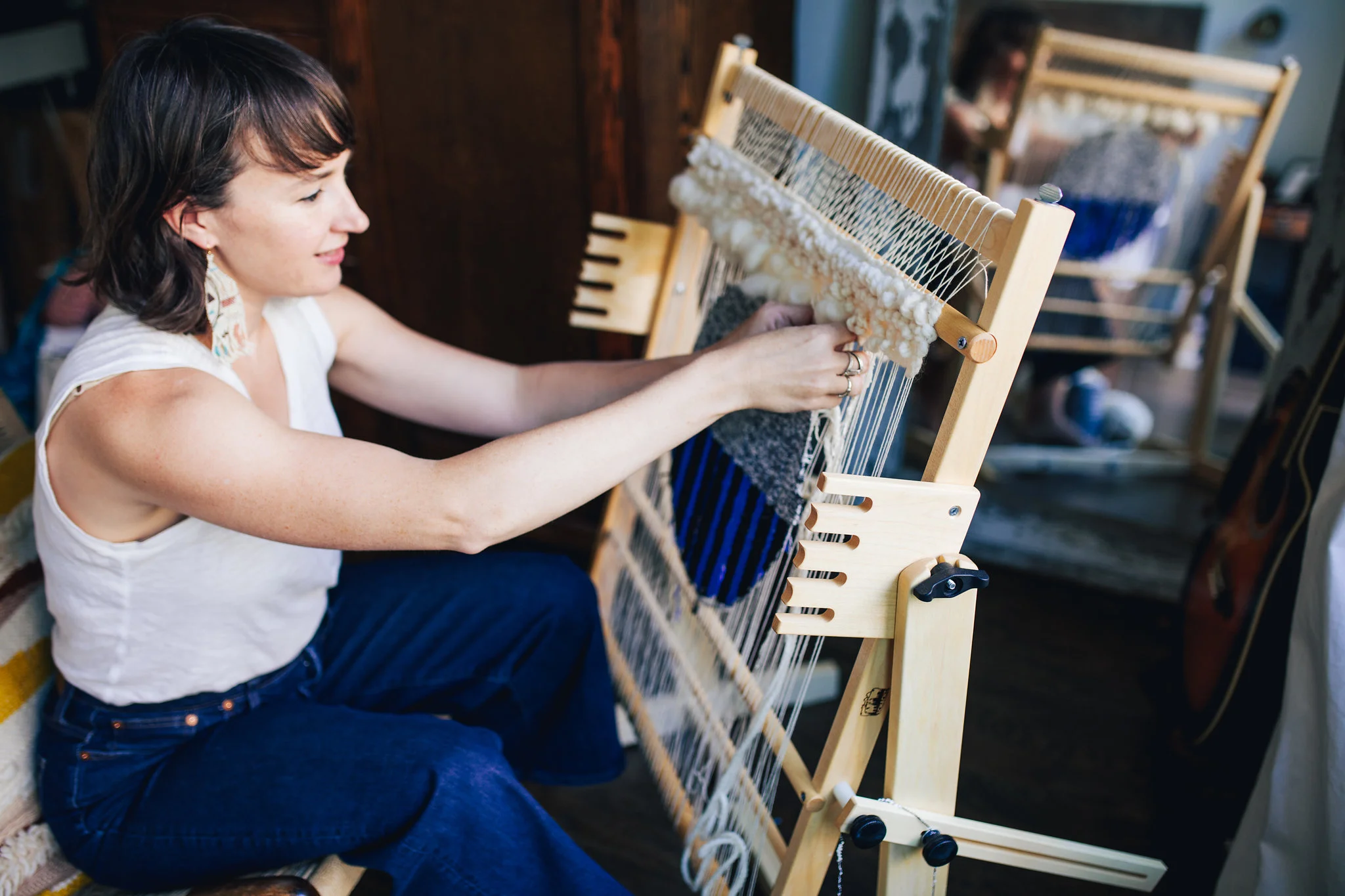 About — Jen Neal Studio