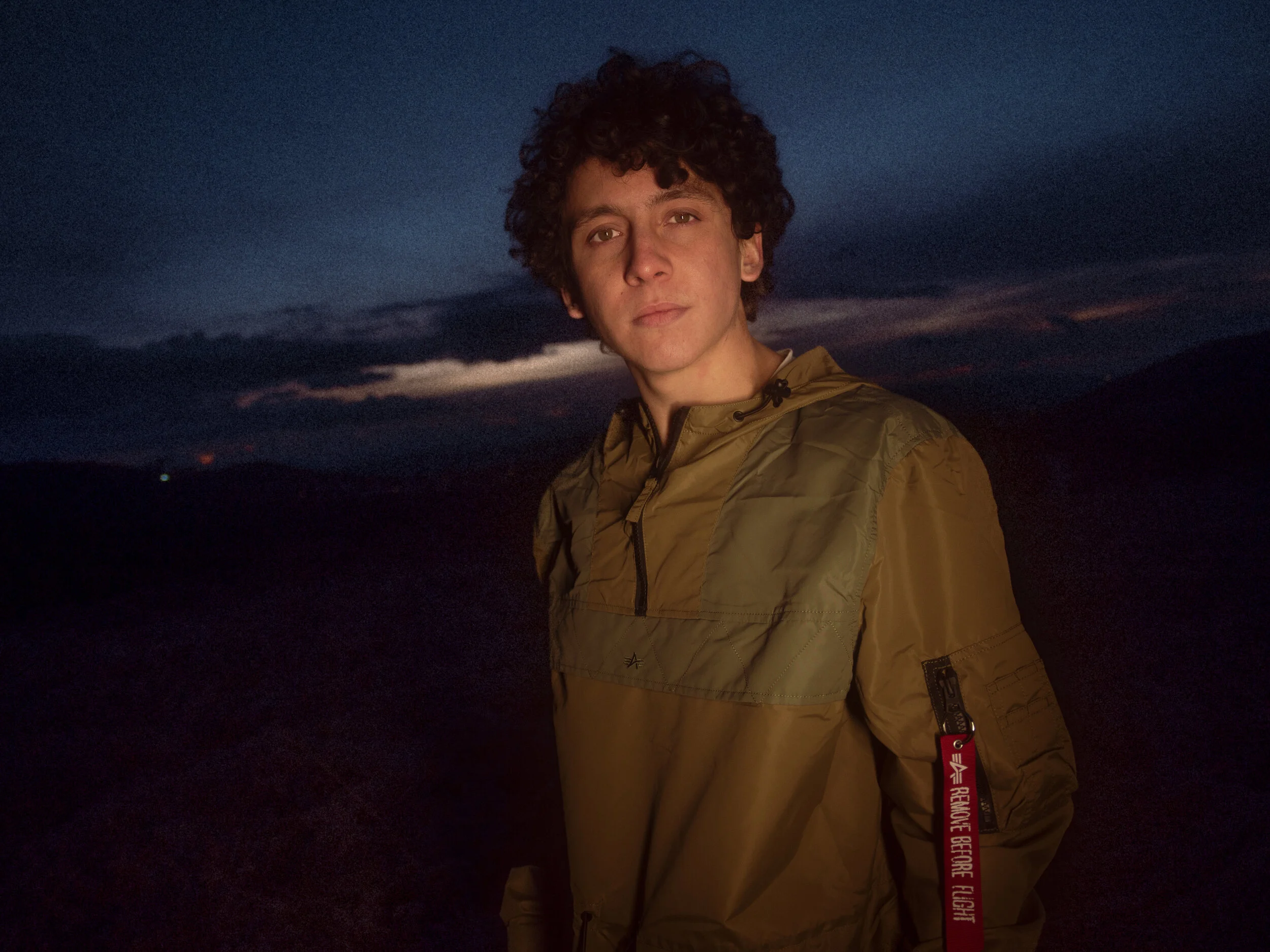 About — JT Clemente