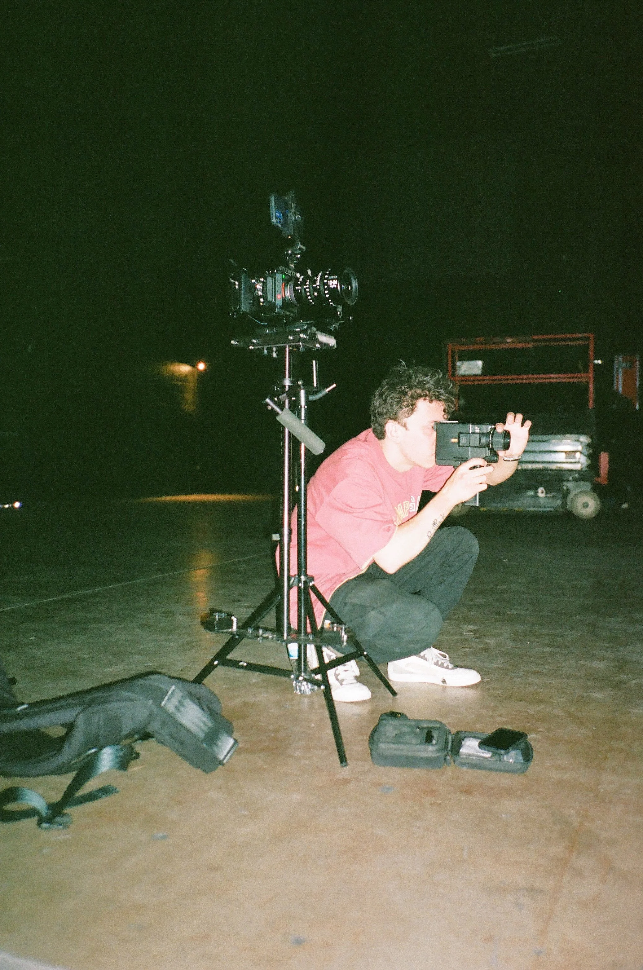 Journal — JT Clemente