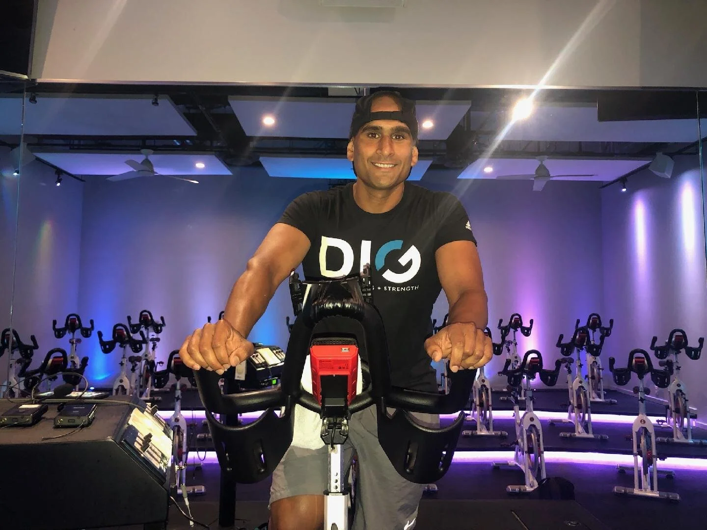 Instructors — DIG Indoor Cycling + Strength