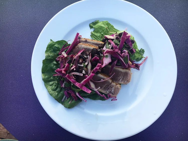 Bringing Herbie Inside — Perennial Genes