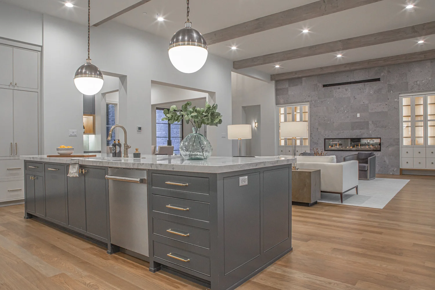 Crest Custom Homes