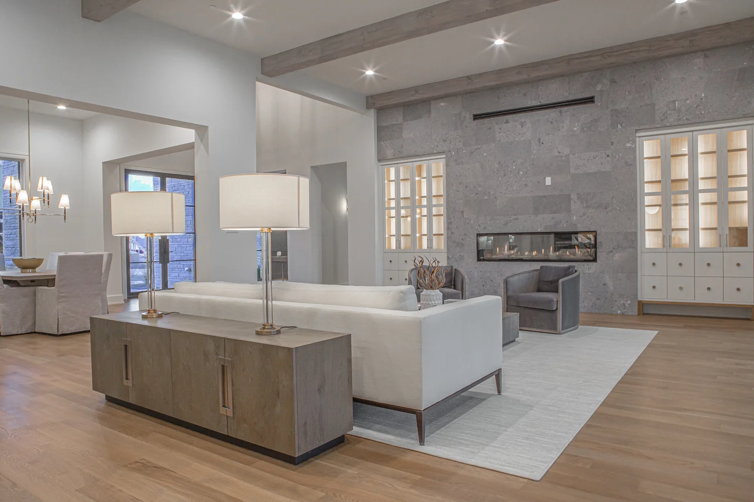 Crest Custom Homes