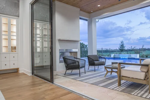 Crest Custom Homes