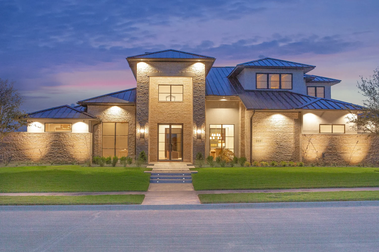 Crest Custom Homes