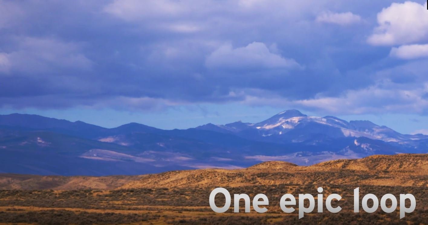 131-MILE ROUTE — WYO 131 Gravel Grinder