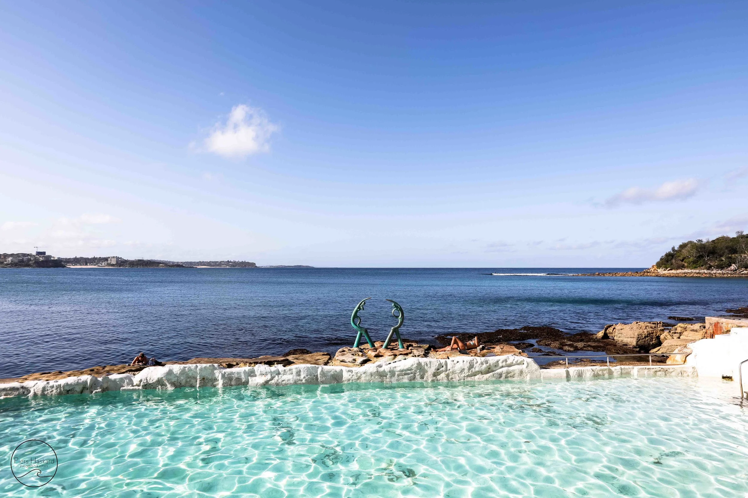 Fairy Bower Sculptures — PIERS HASKARD