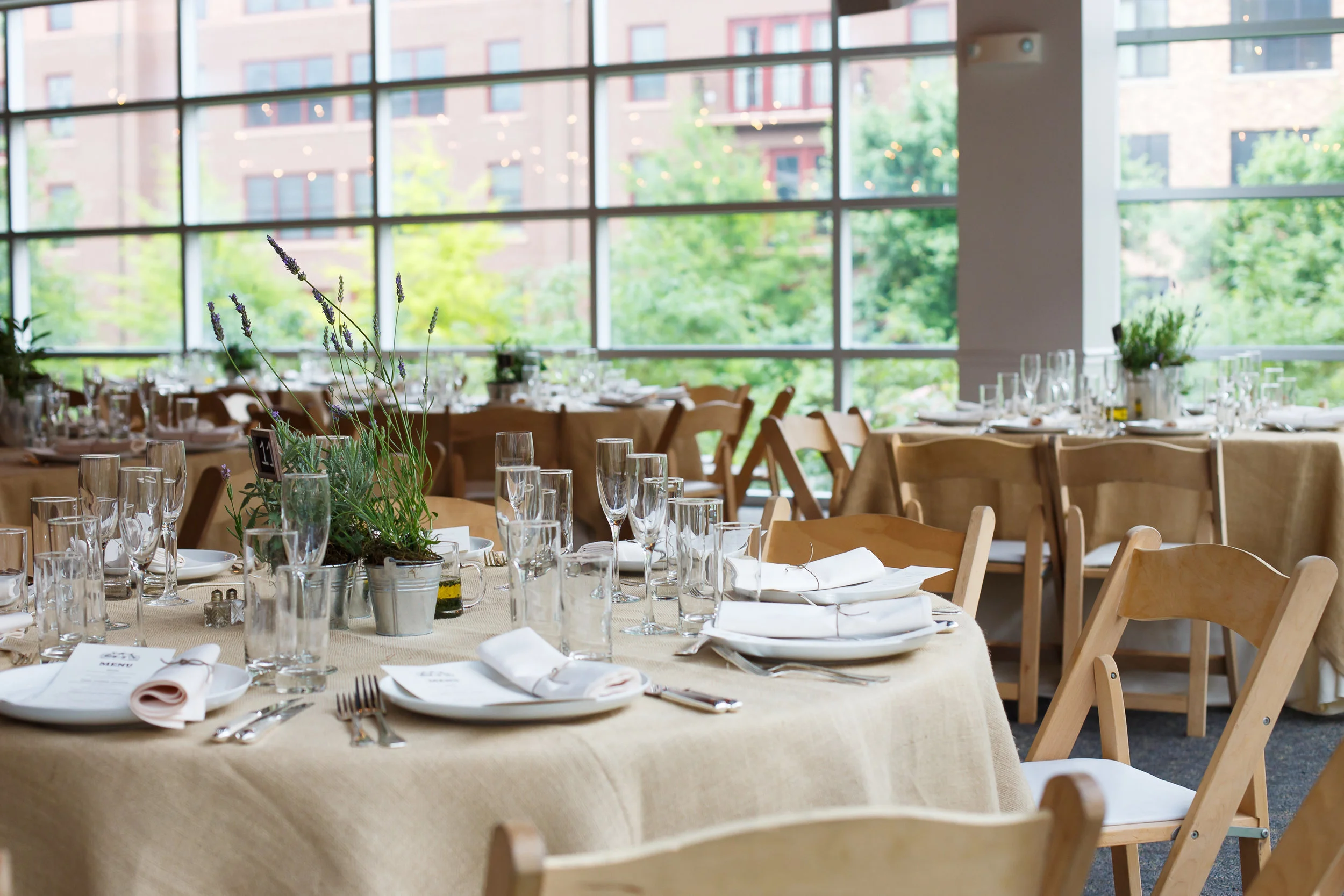 The Elements and Principles of Event Design — The Plannery