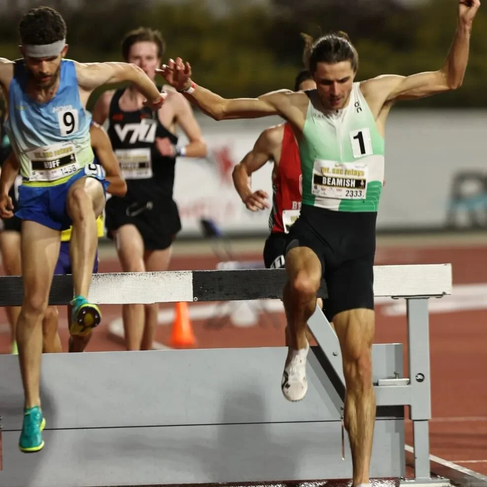 HOKA Aggies Running Club