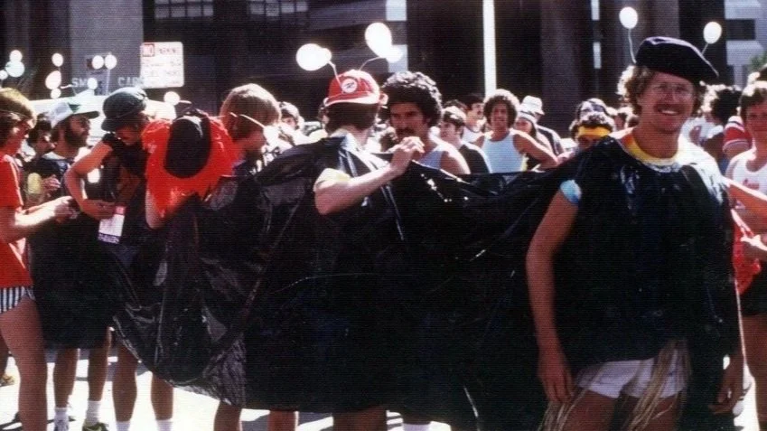 HOKA Aggies Running Club