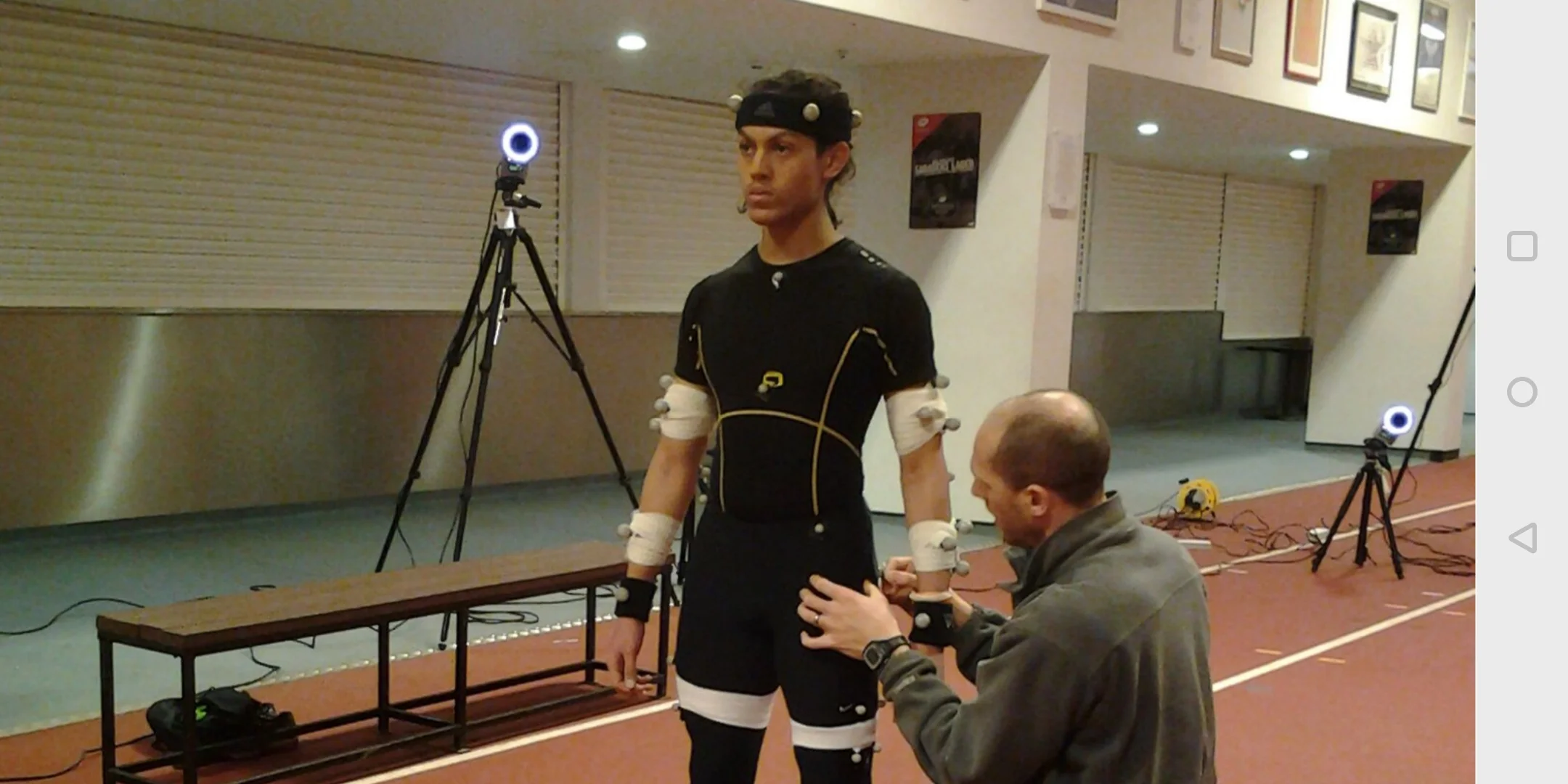 About — GMax Trackstars