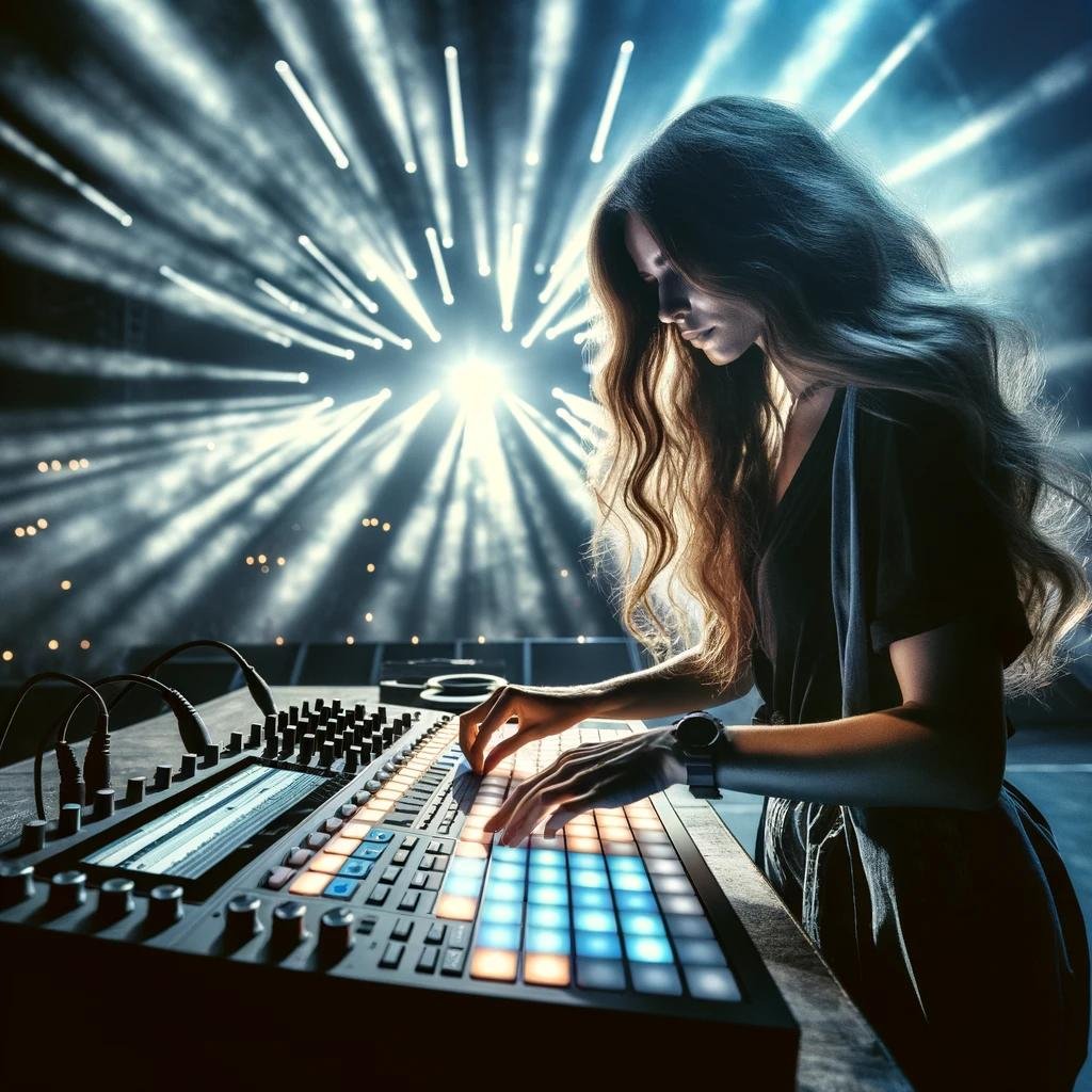 Descubre qué es la música electrónica: Orígenes, Evolución y Tendencias