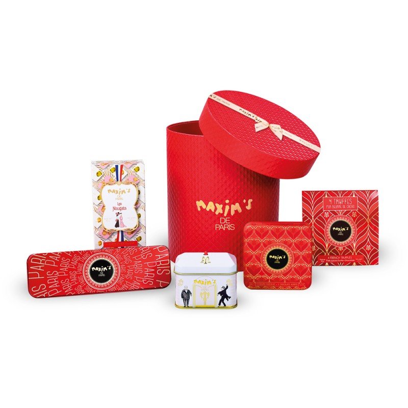 Ponyo Foods—Gift Boxes