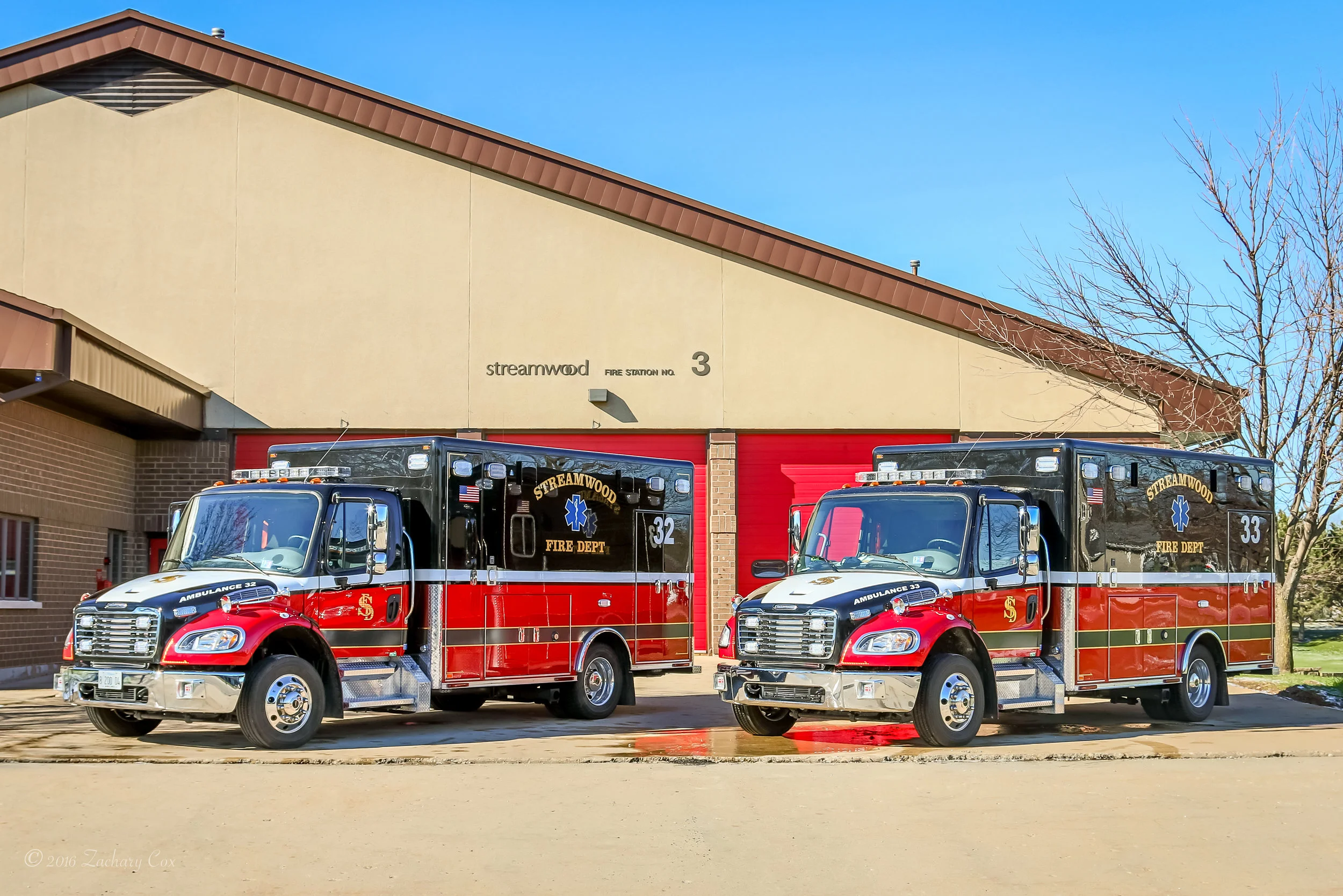 Horton — Professional Sales and Service