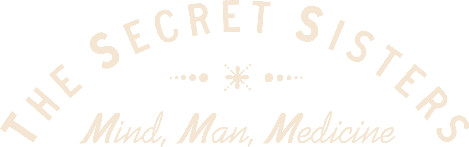 The Secret Sisters