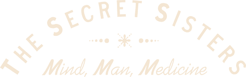 The Secret Sisters