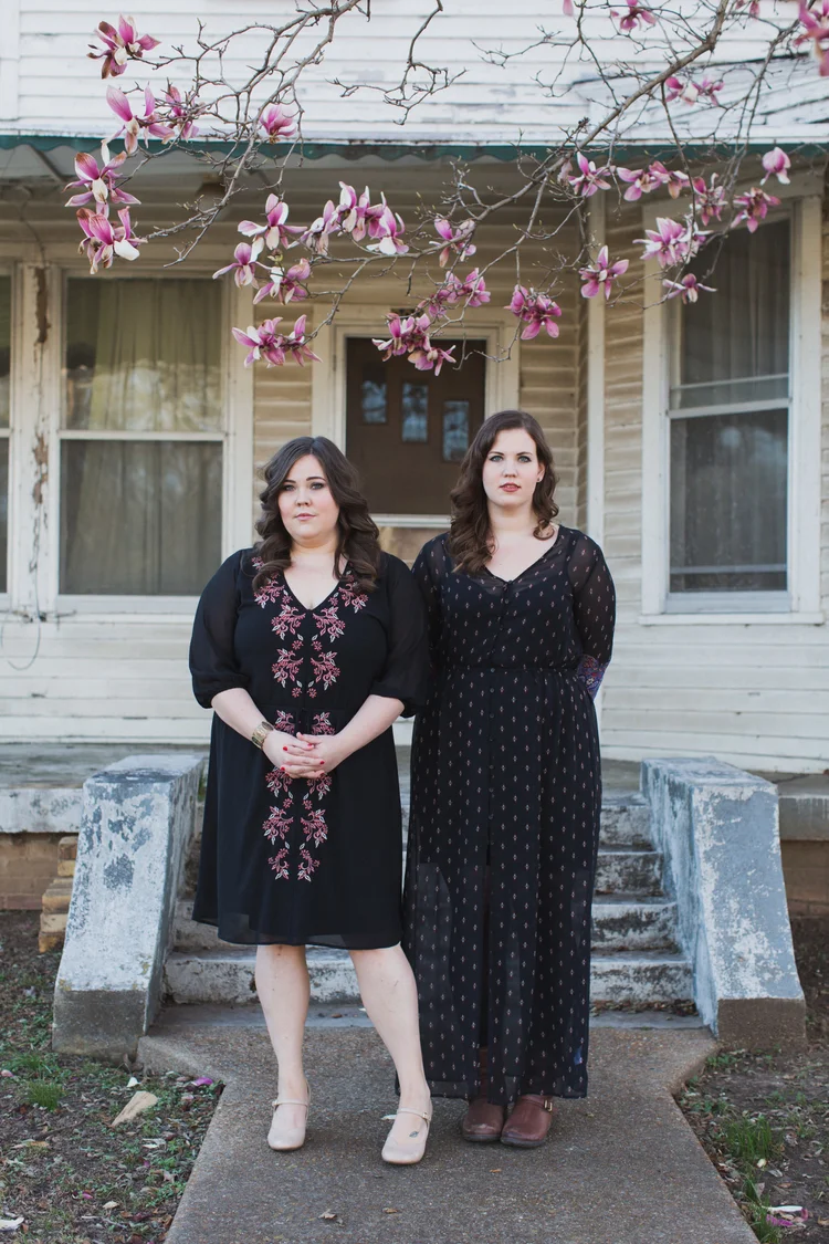 The Secret Sisters