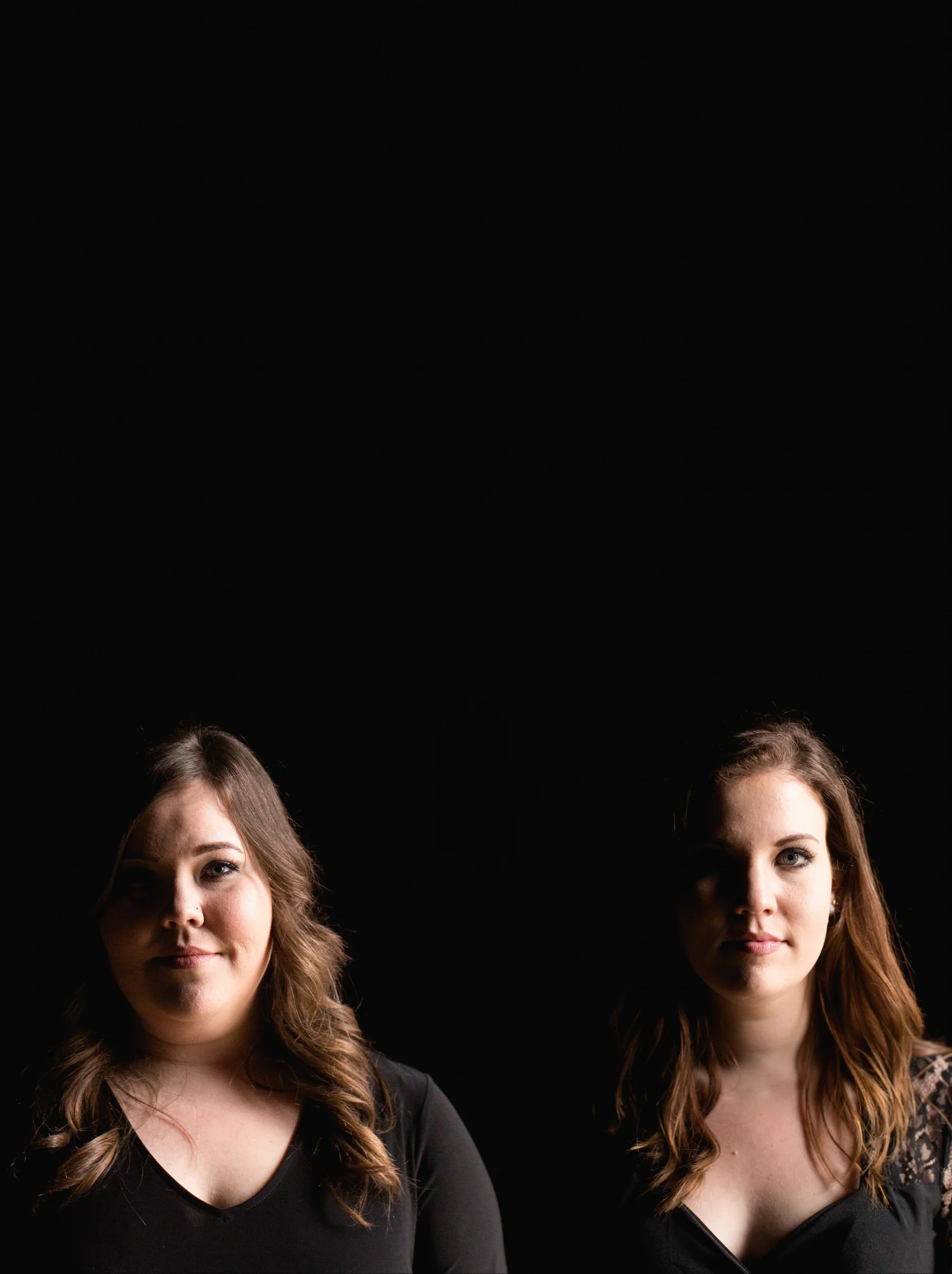 The Secret Sisters