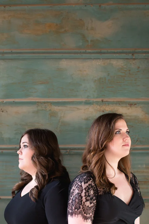 The Secret Sisters