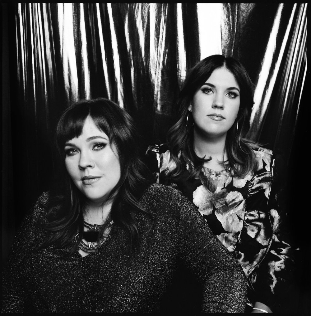 The Secret Sisters