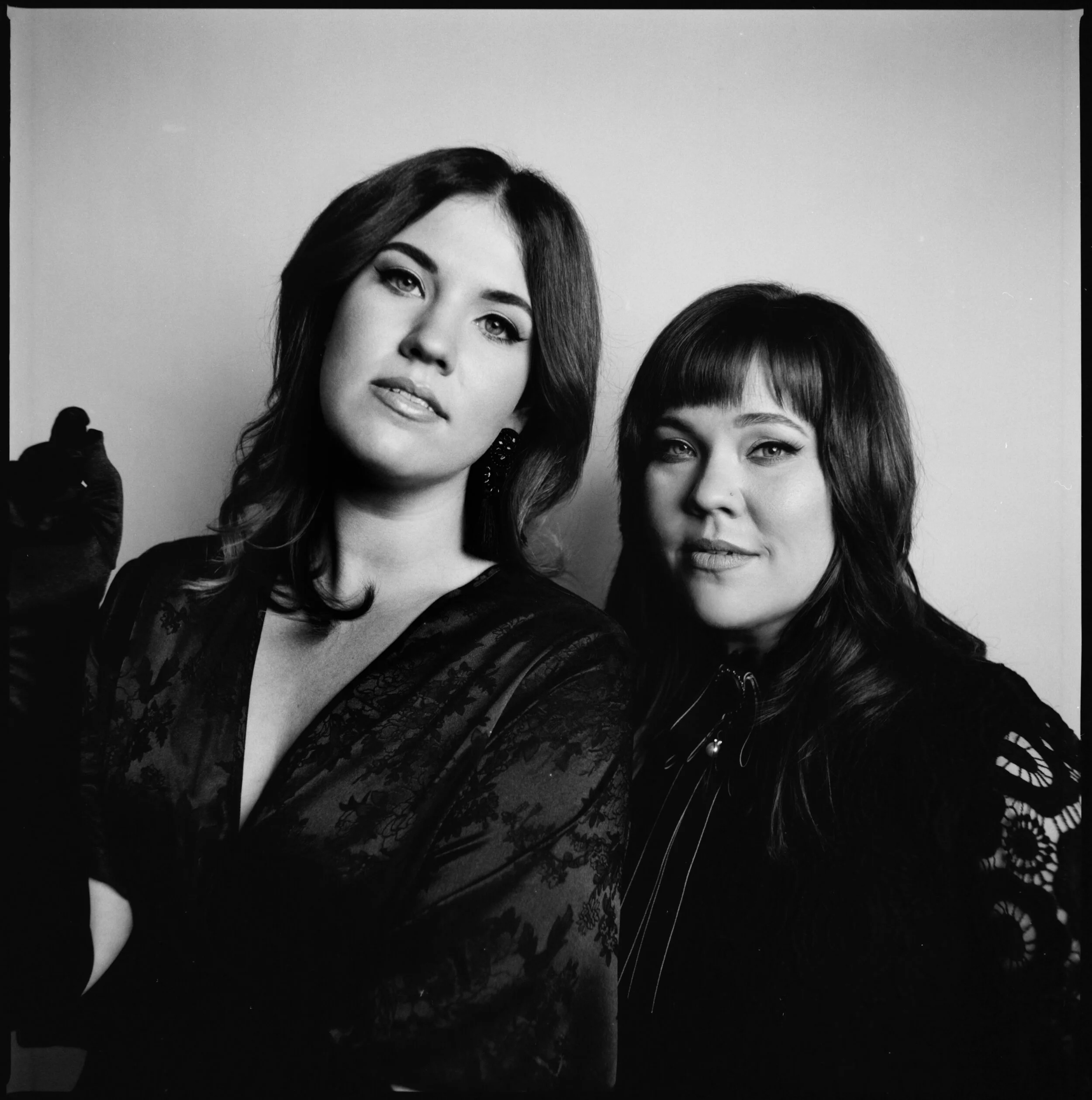 The Secret Sisters