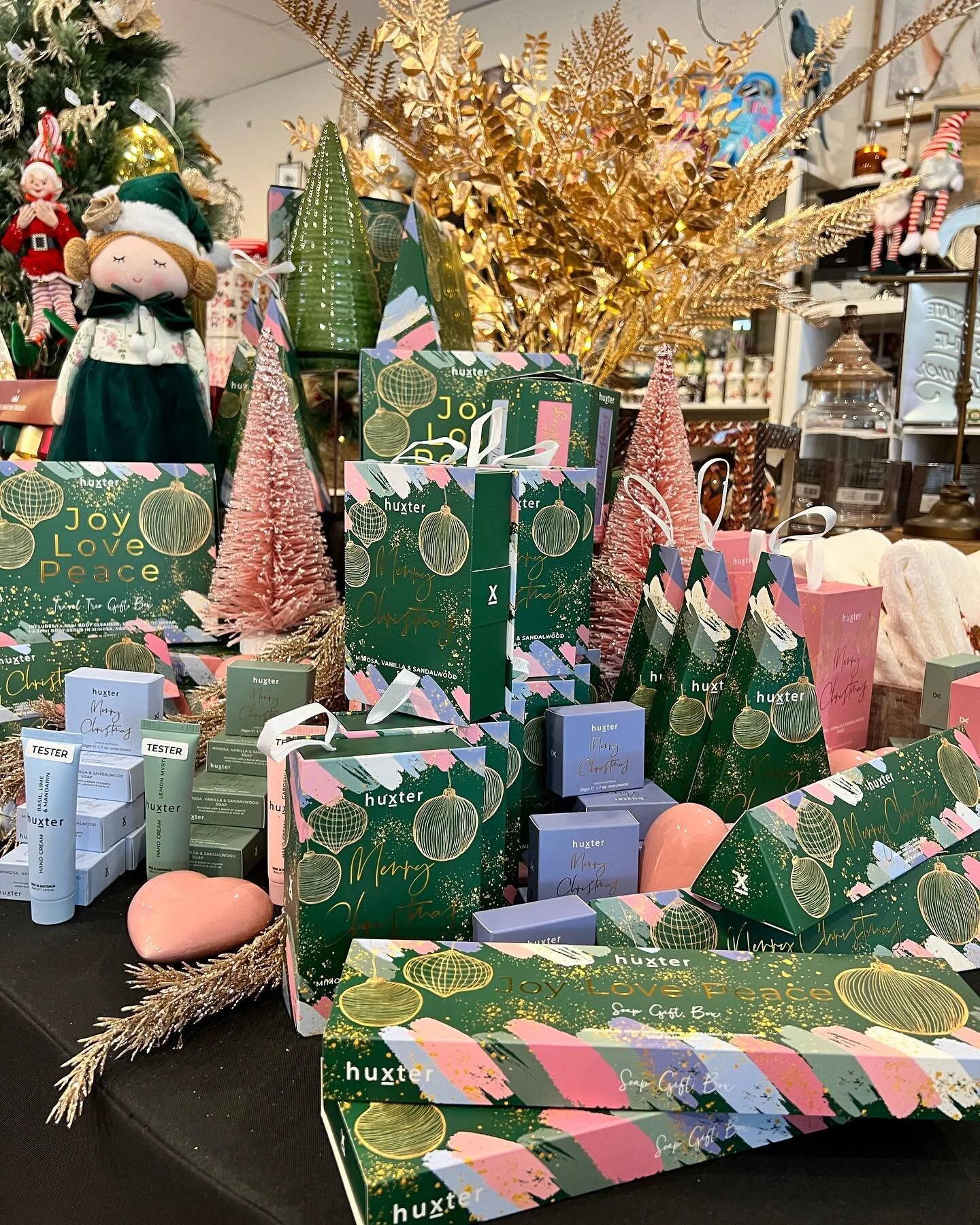 Cherish Gifts & Homewares