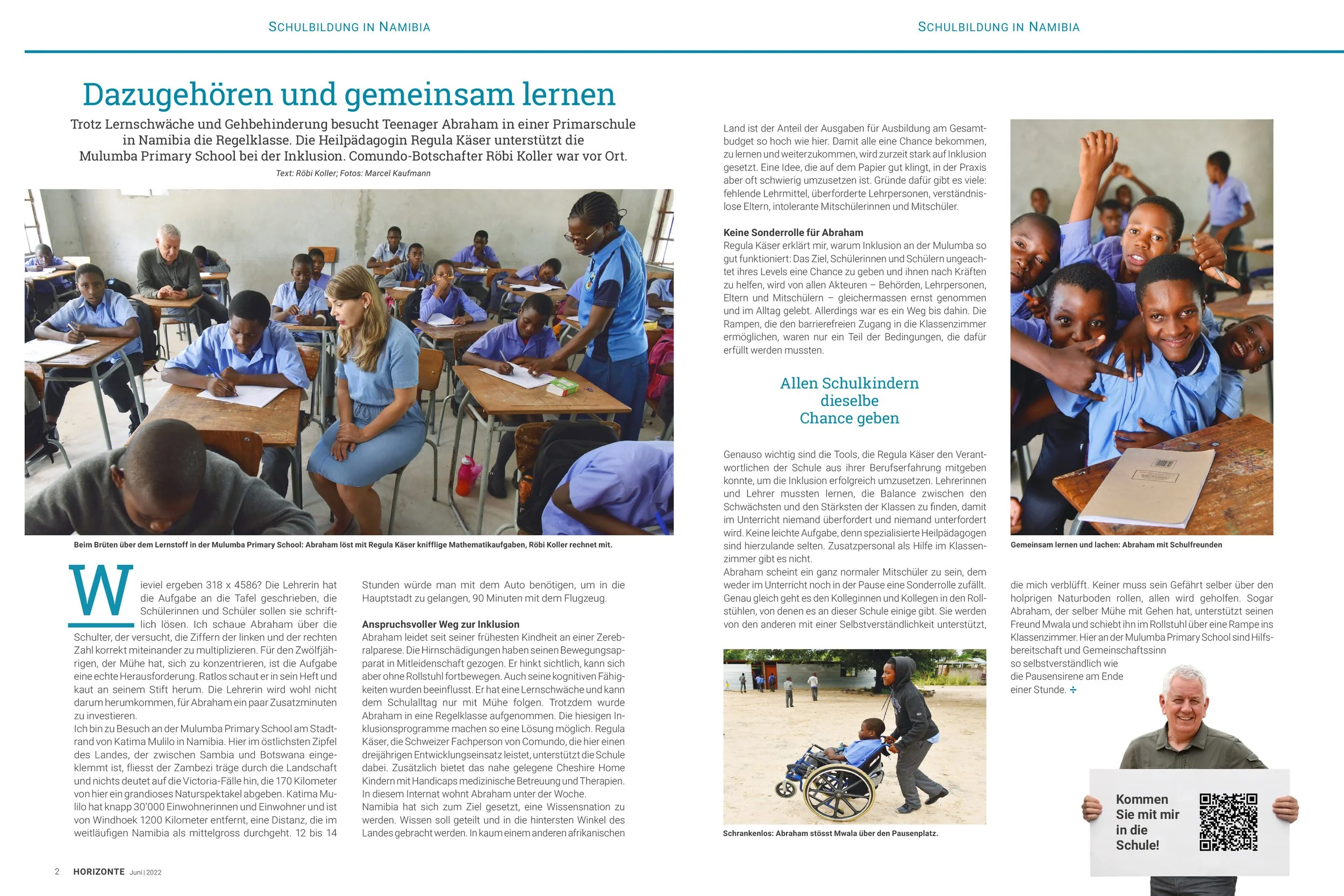 Publikationn — MARCEL KAUFMANN