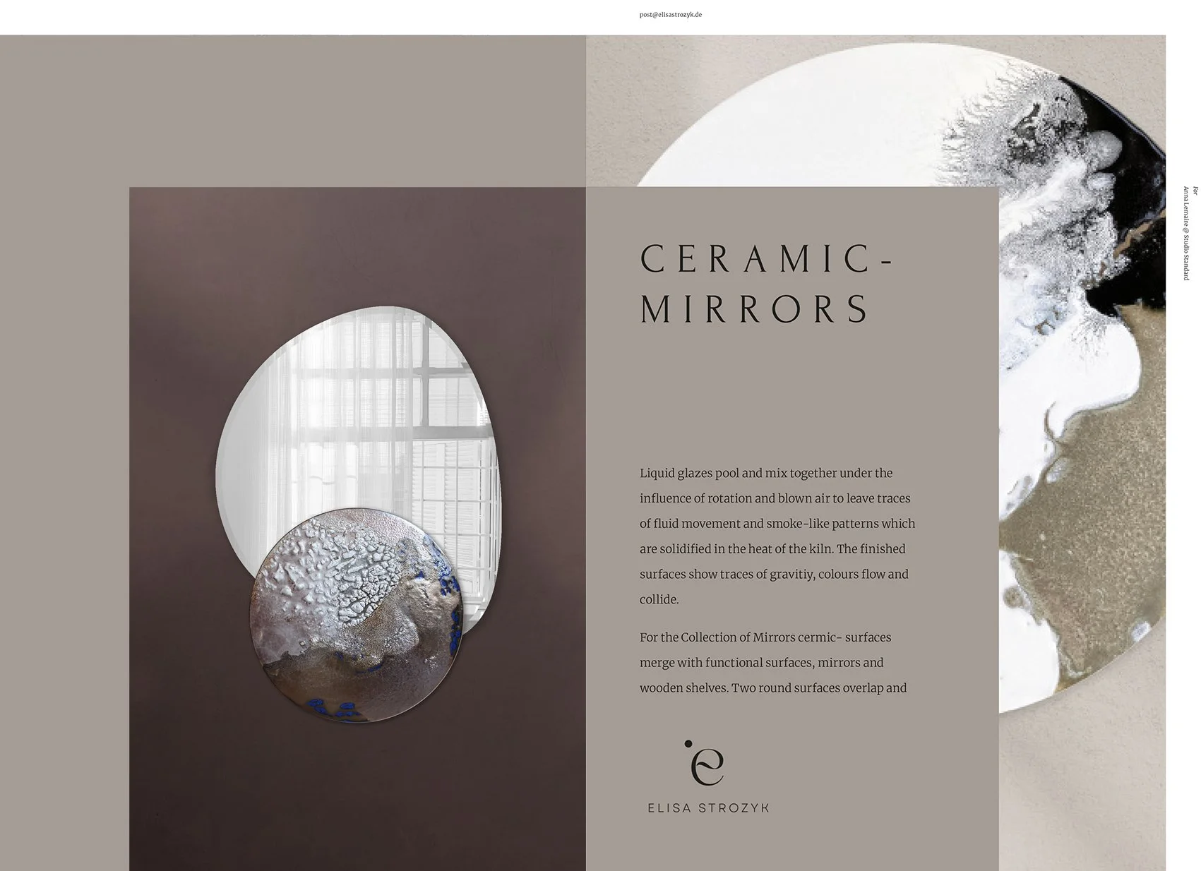 downloads — ELISA STROZYK