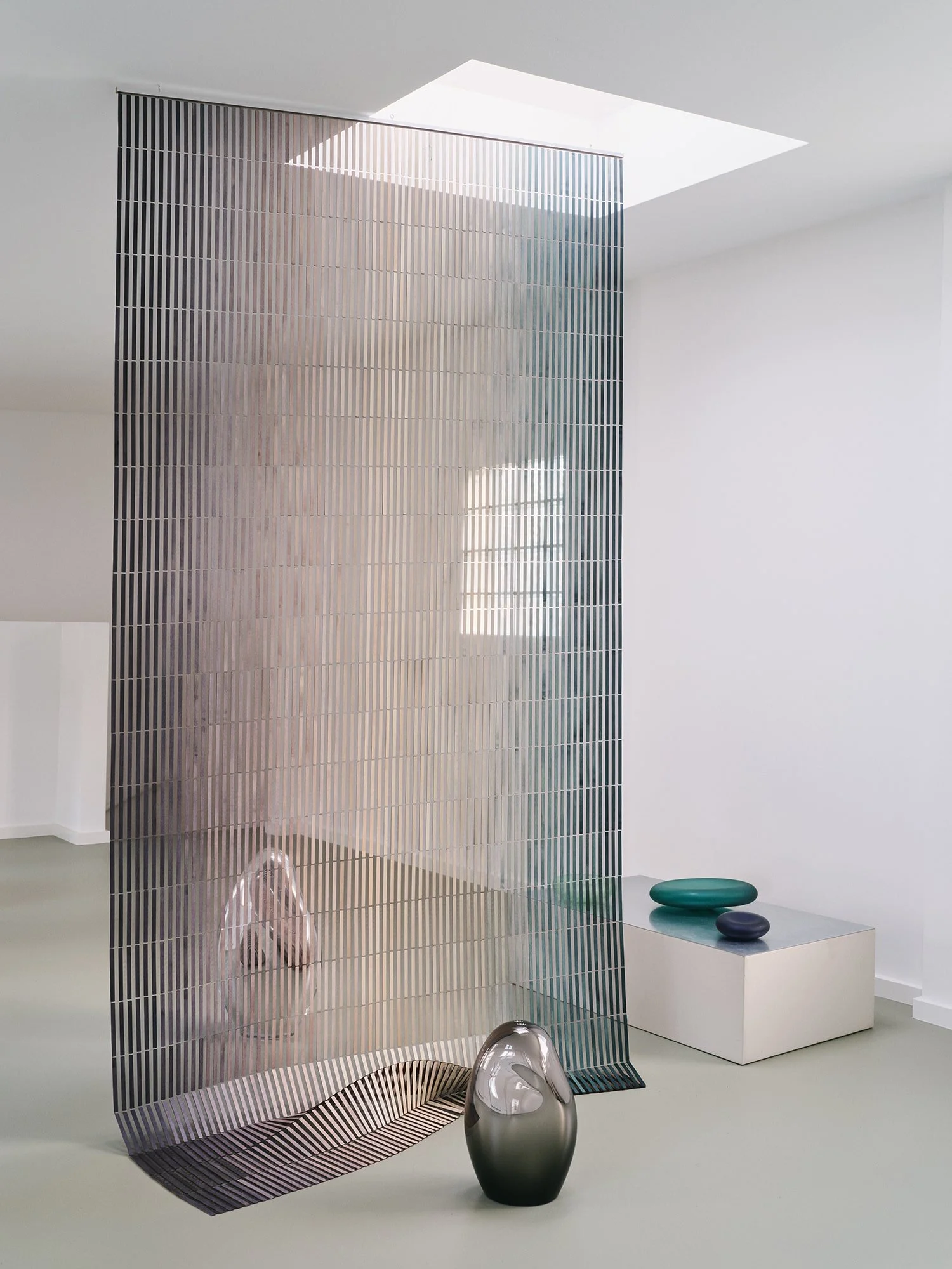 Curtains & Screens | Elisa Strozyk — ELISA STROZYK