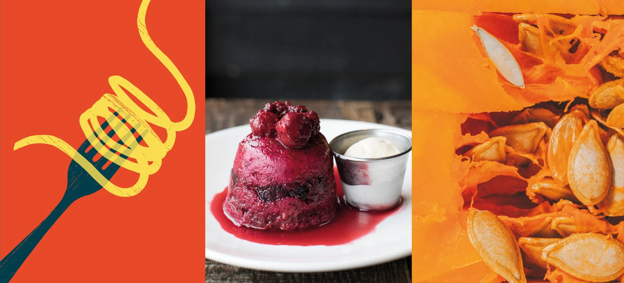 Main Menu — Beech House St Albans