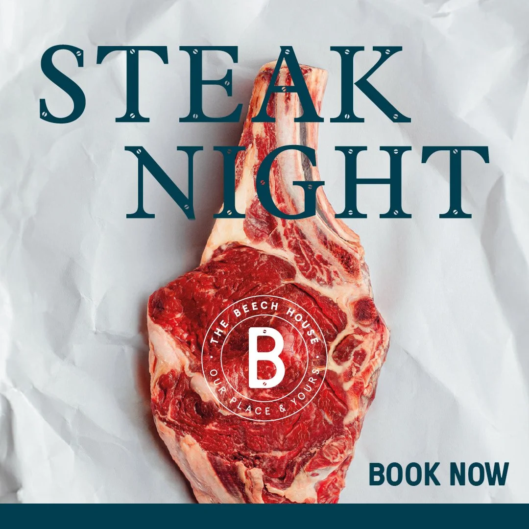 Events Calendar — Beech House St Albans