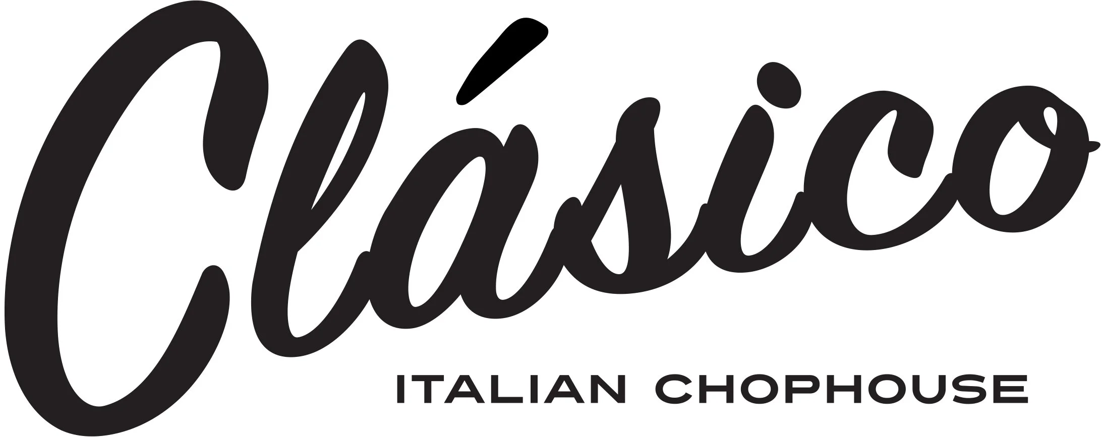Classico Logo