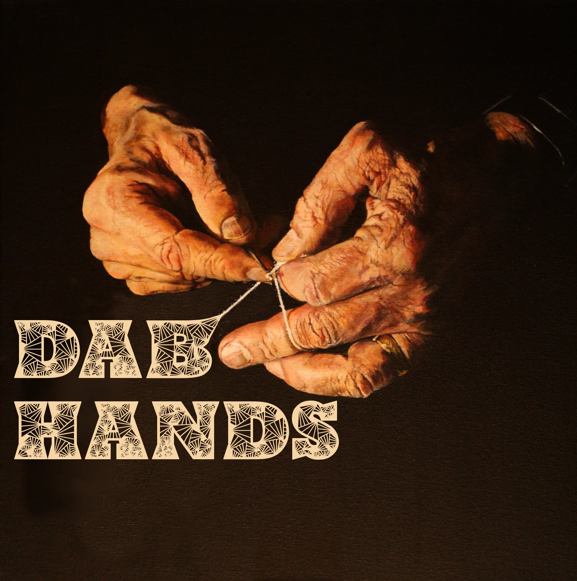 Dab Hands — Lucy Burscough