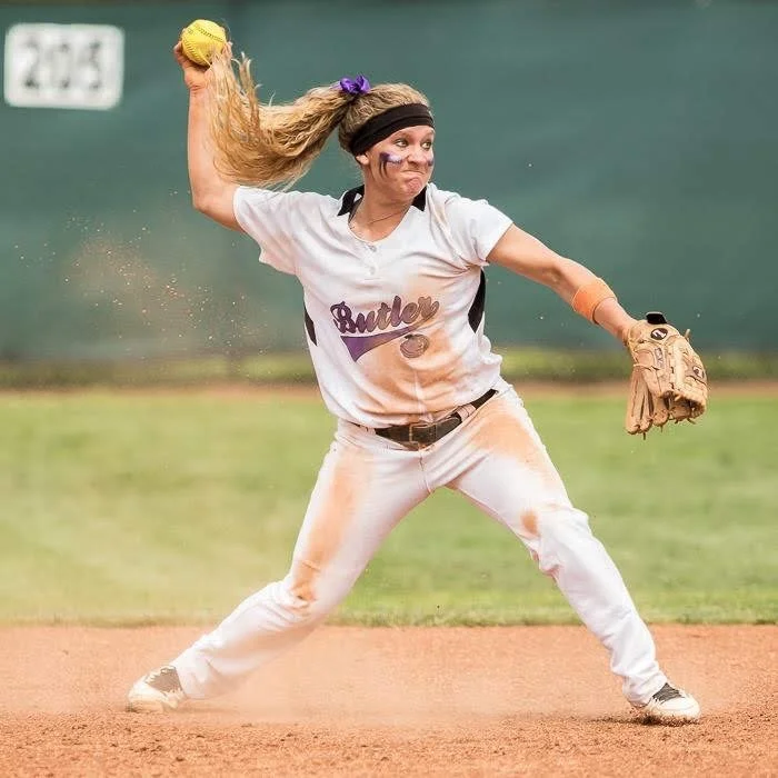 Our Team — FIERCE Athlete