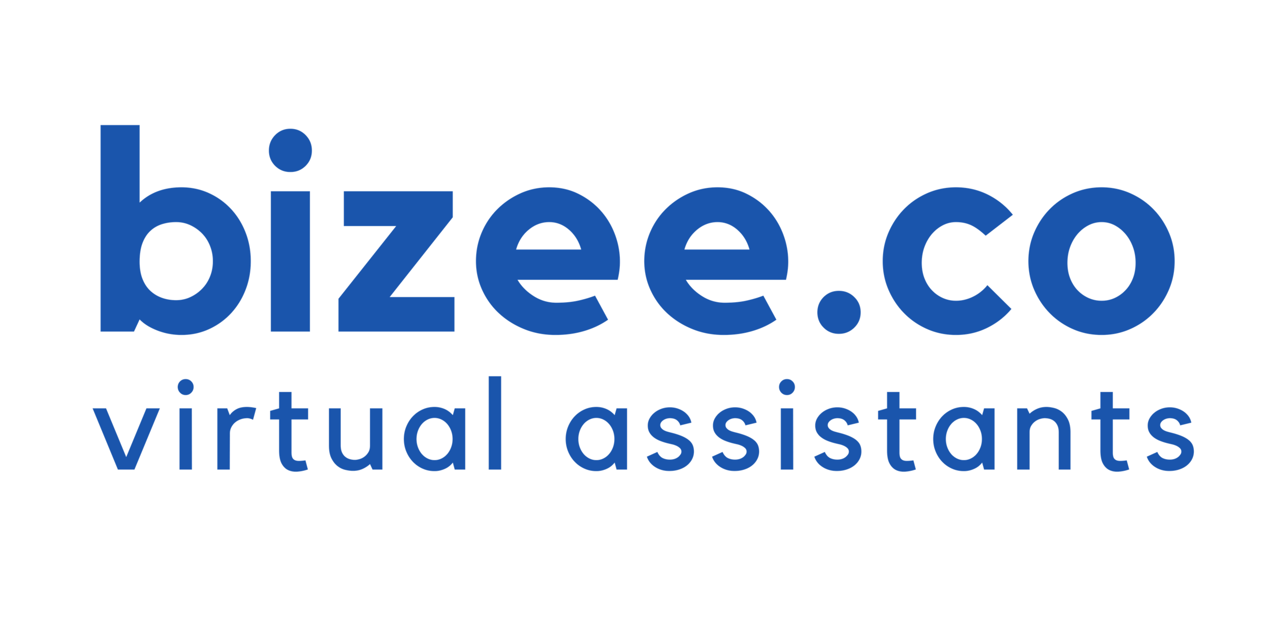 bizee.co | Virtual Assistants | Small Business Support