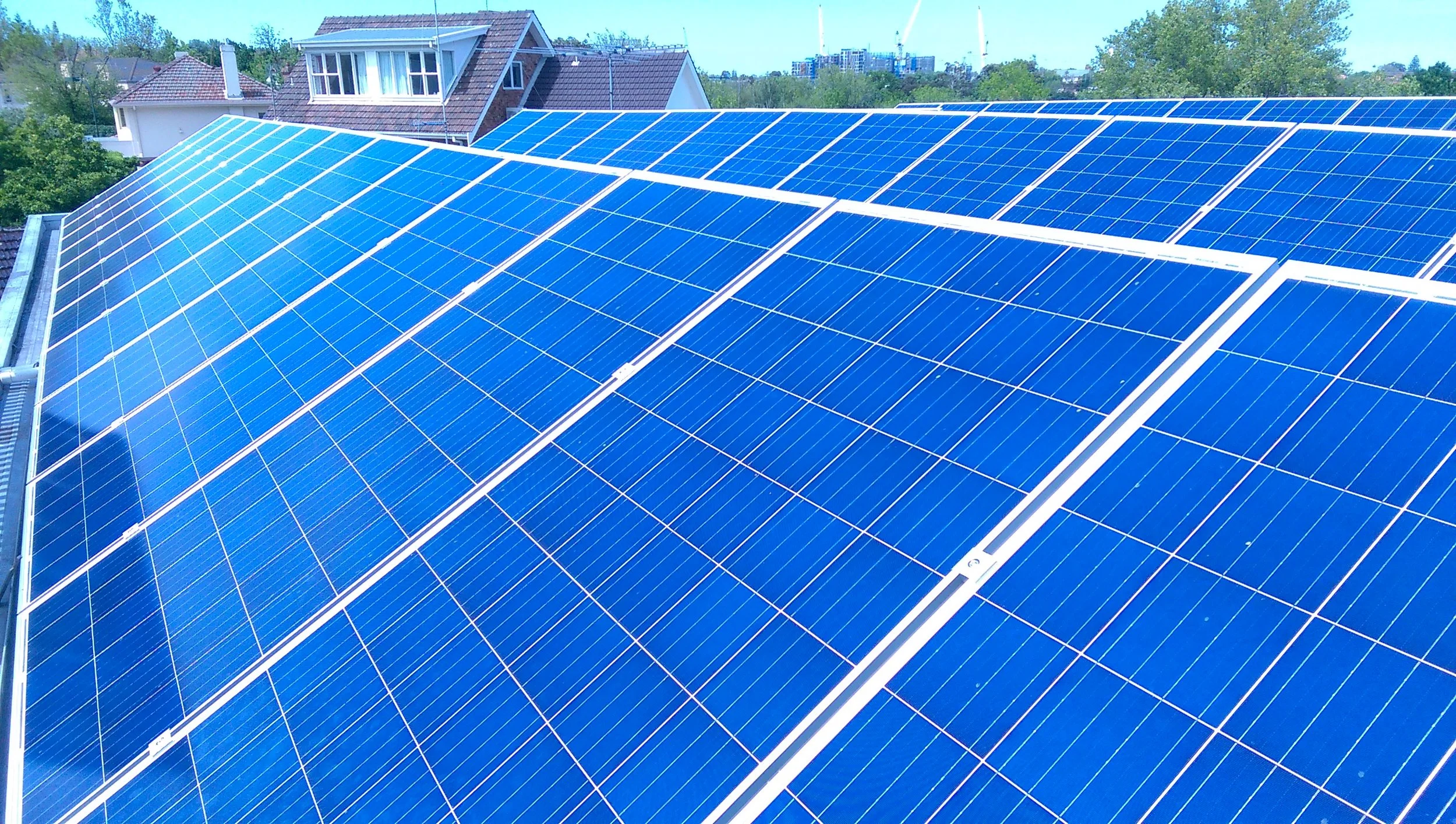 Contact — Transfer Solar