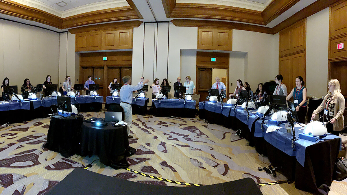 MIS Training Programs — Gynesim