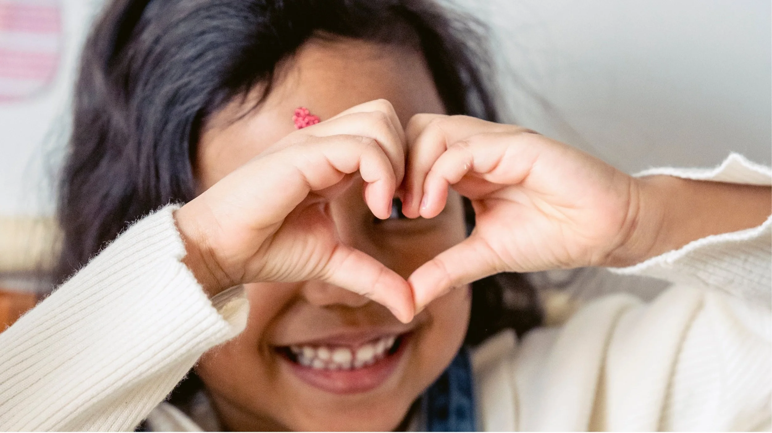 A Valentine For Every Child: BGFA advocates for foster care awareness ...