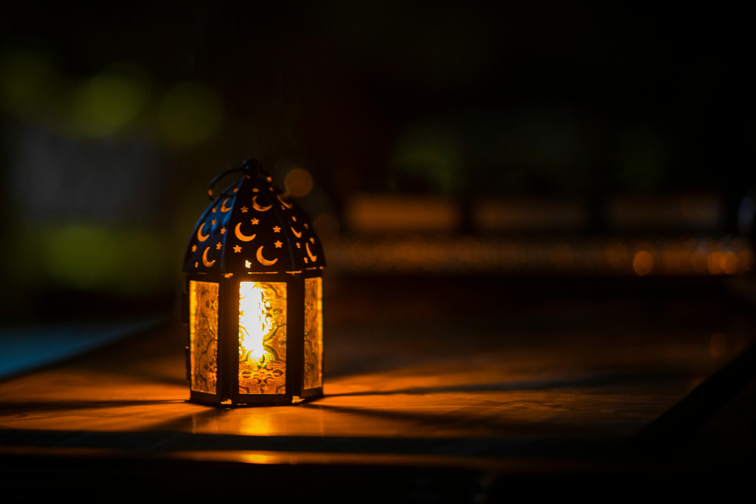 Breaking fasts with BGFA: A Ramadan initiative — BGFA