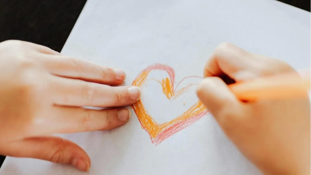 A Valentine For Every Child: BGFA advocates for foster care awareness ...