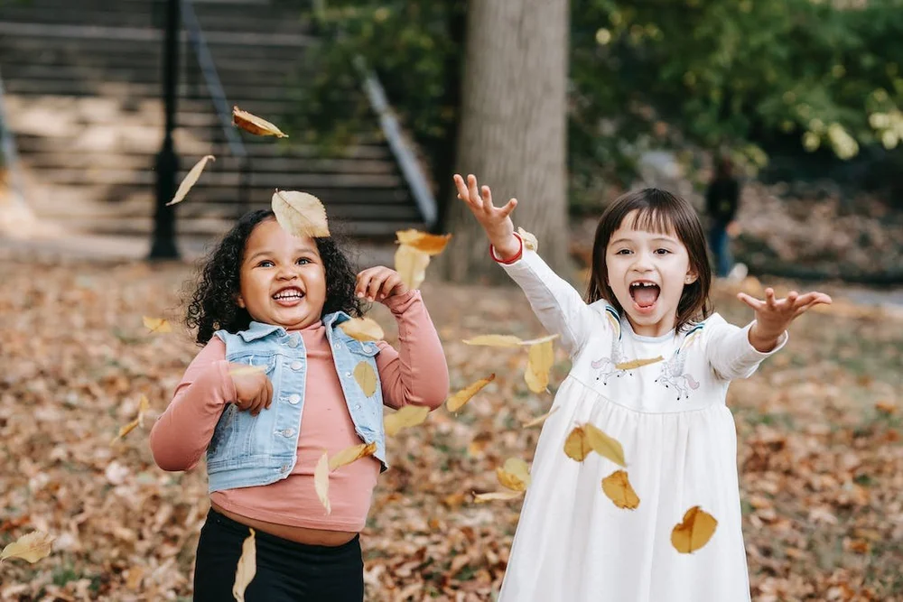 The role of foster care in child development — BGFA