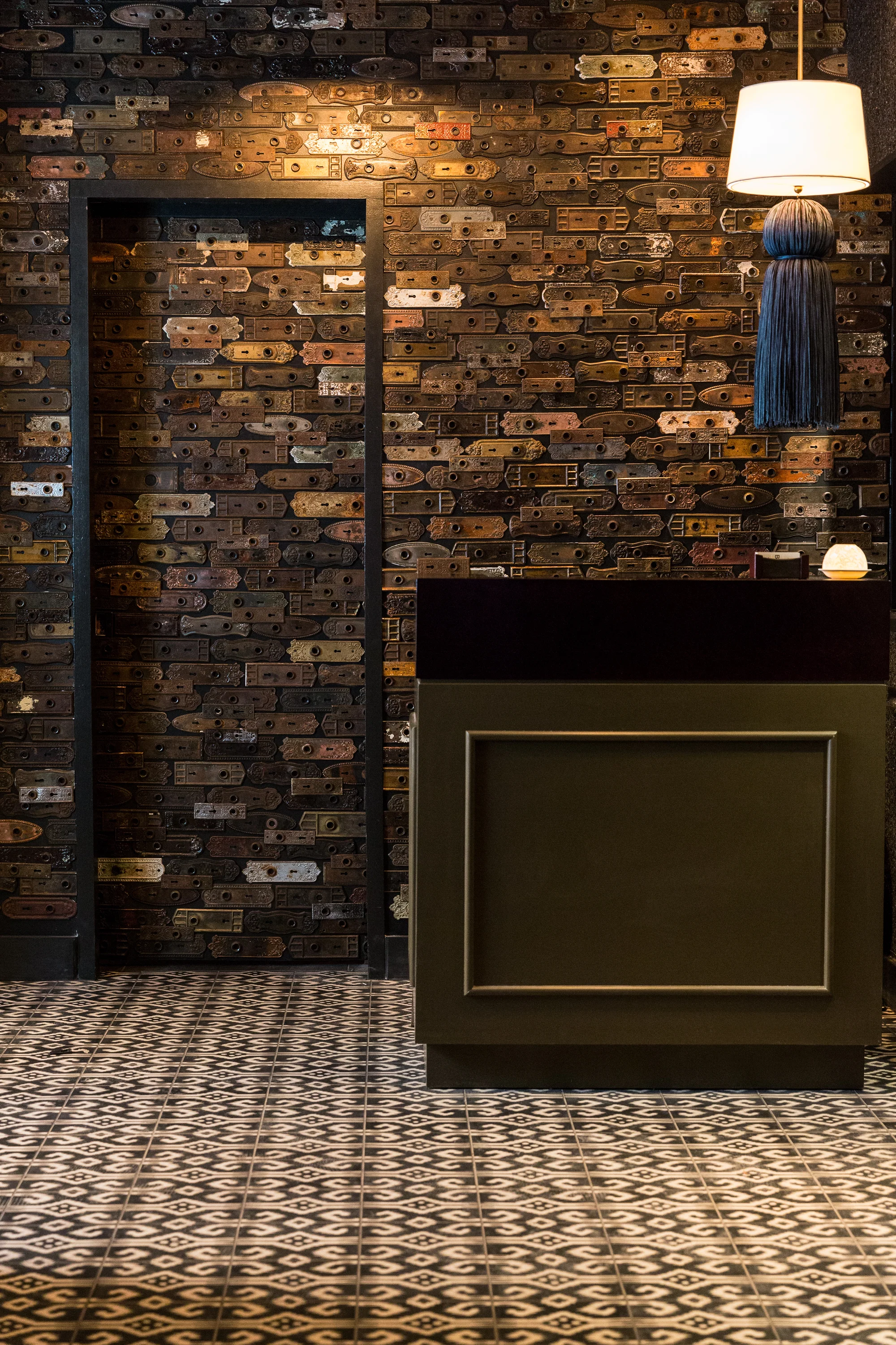 BOKA Restaurant — Private Events | Boka Restaurant Group