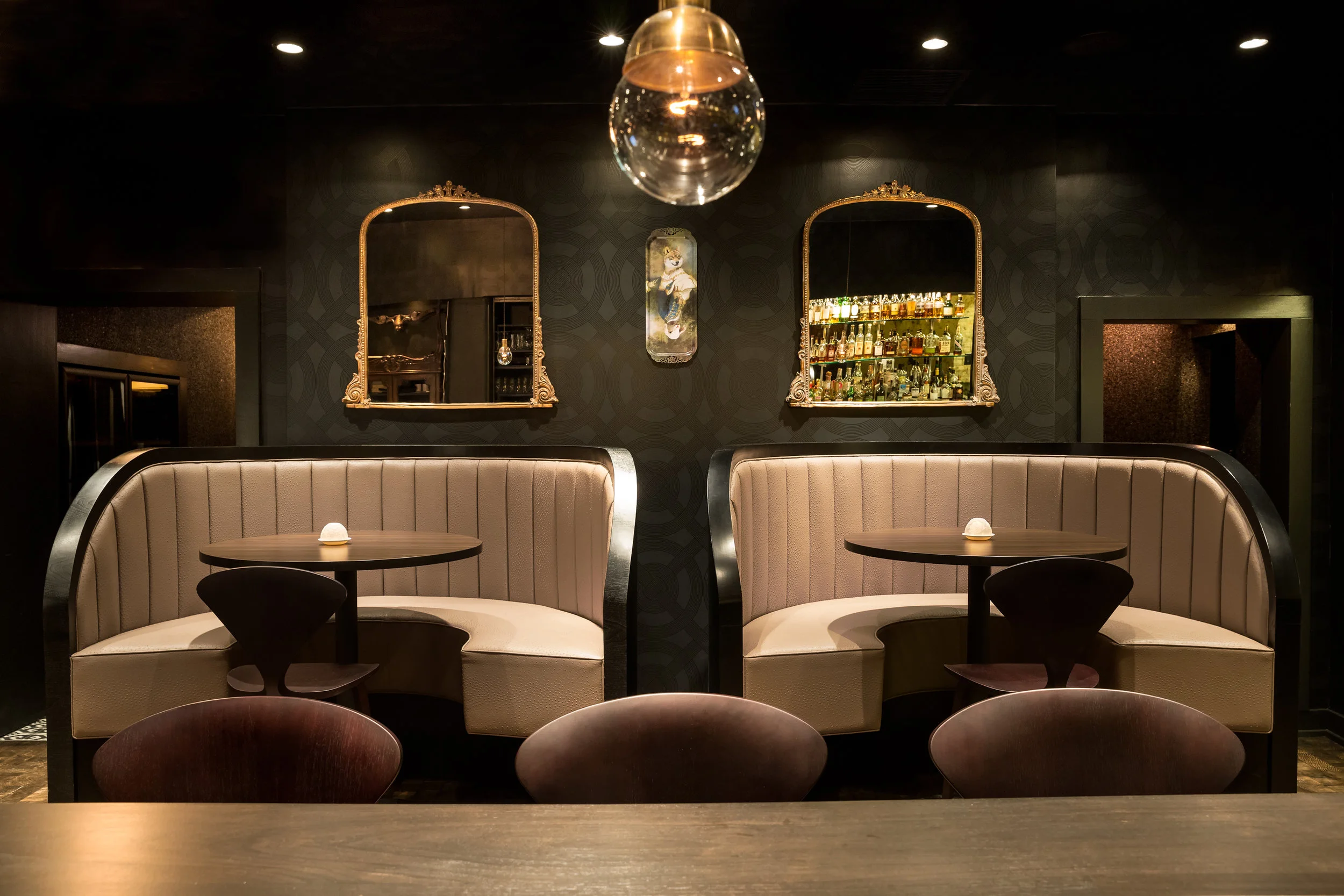 BOKA Restaurant — Private Events | Boka Restaurant Group