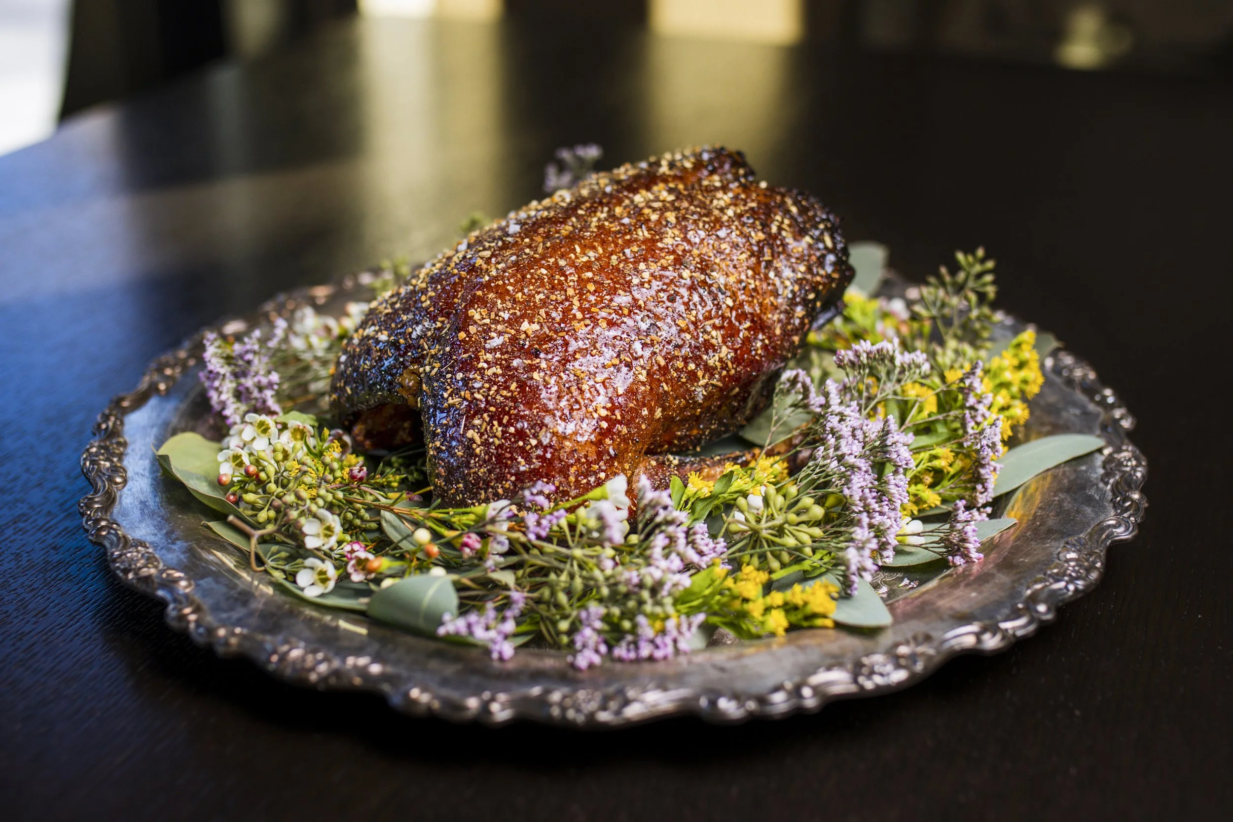 BOKA Restaurant — Private Events | Boka Restaurant Group