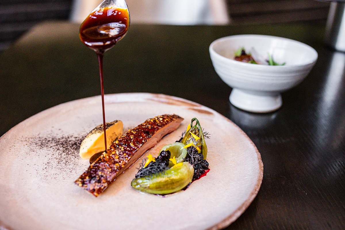 BOKA Restaurant — Private Events | Boka Restaurant Group