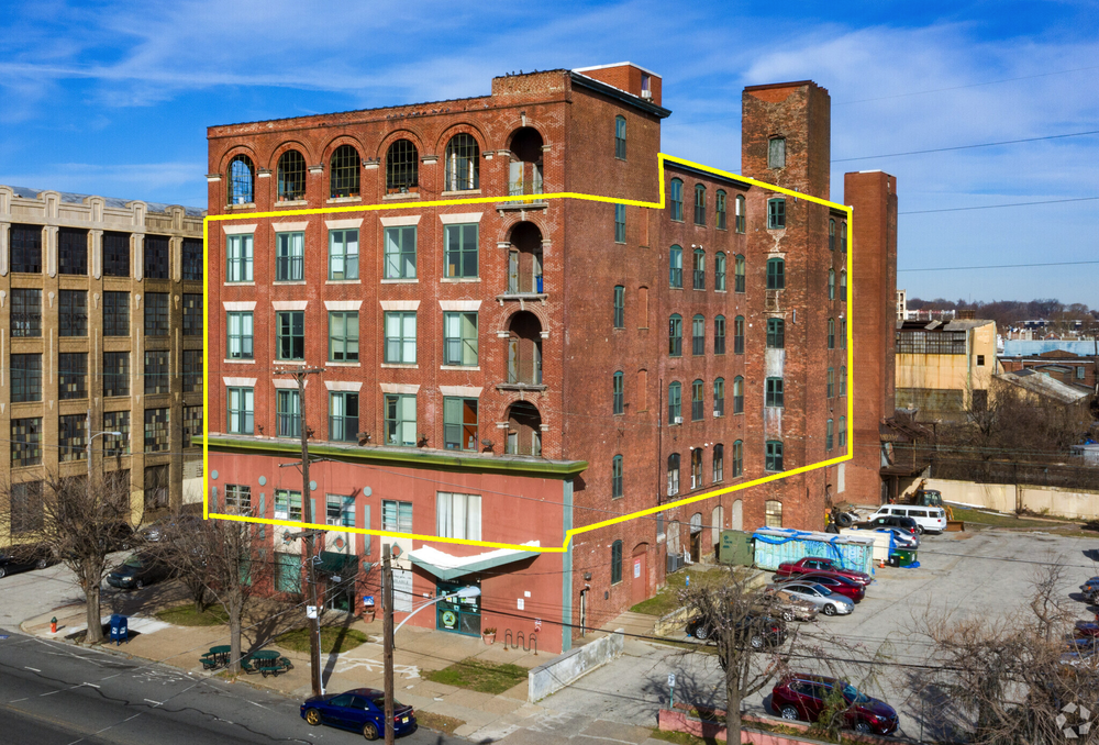 Commercial Office Space for Lease - 2233 W. Allegheny Ave. — Corporate ...