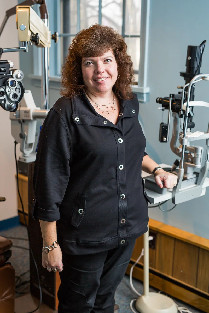 Optometry — Advancing Excellence in Eye Care